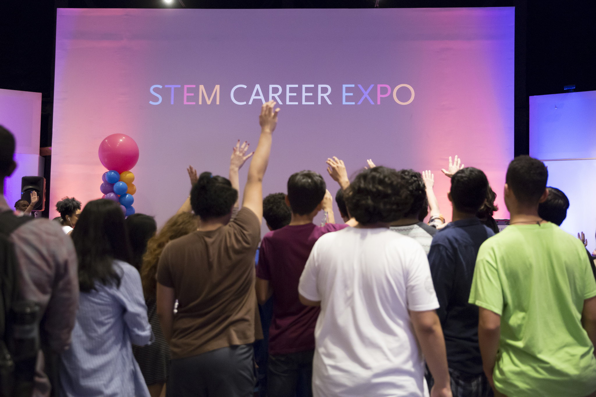 New York Hall of Science - STEM Nights